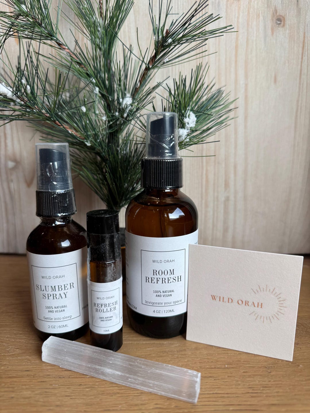 Relaxing Gift Bundle - Etsy