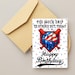Too Much Drip to Strike Out – Printable Patriotic Baseball Birthday ...