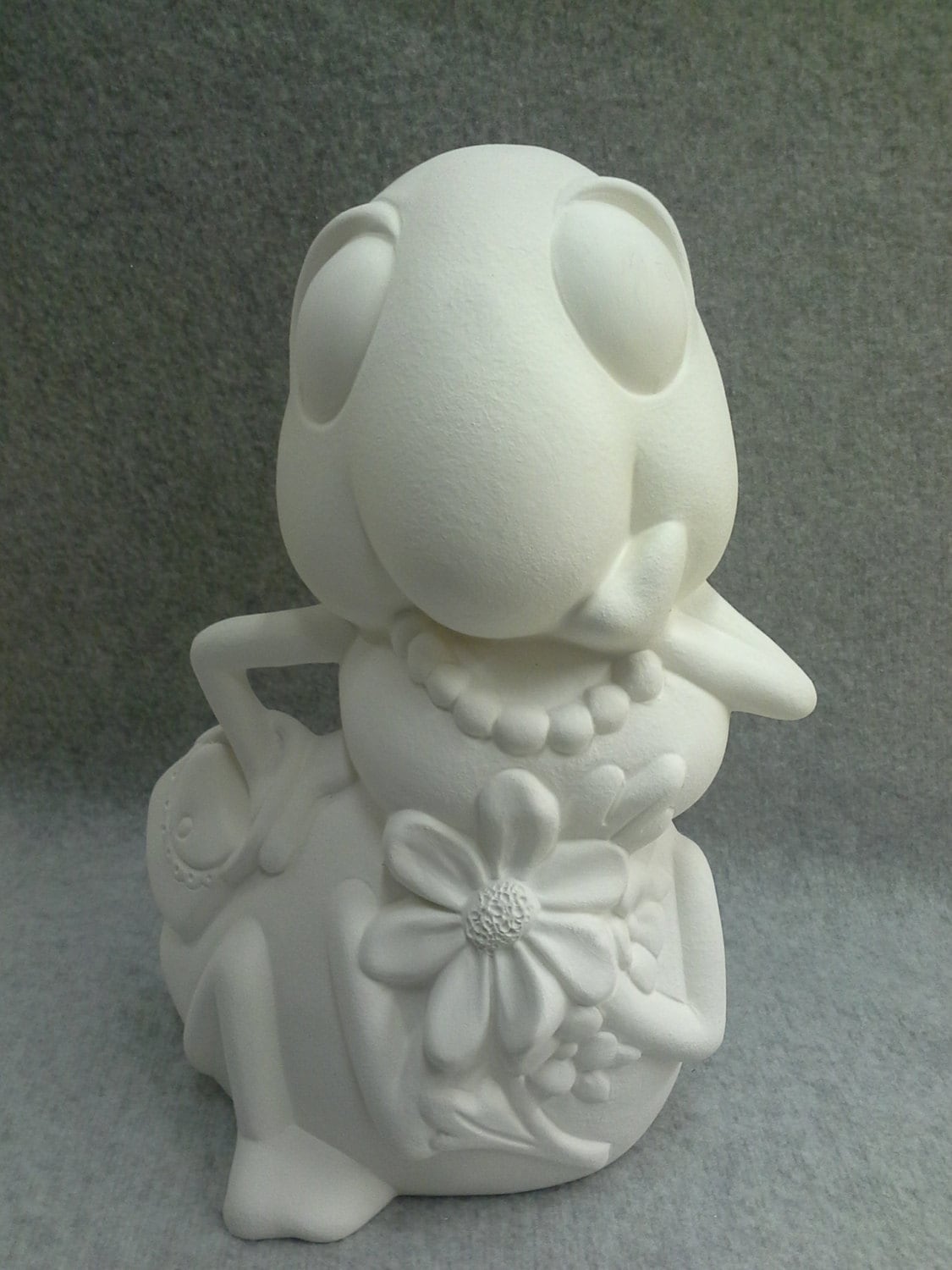 Ceramic Ant Bisque unfinished - Etsy