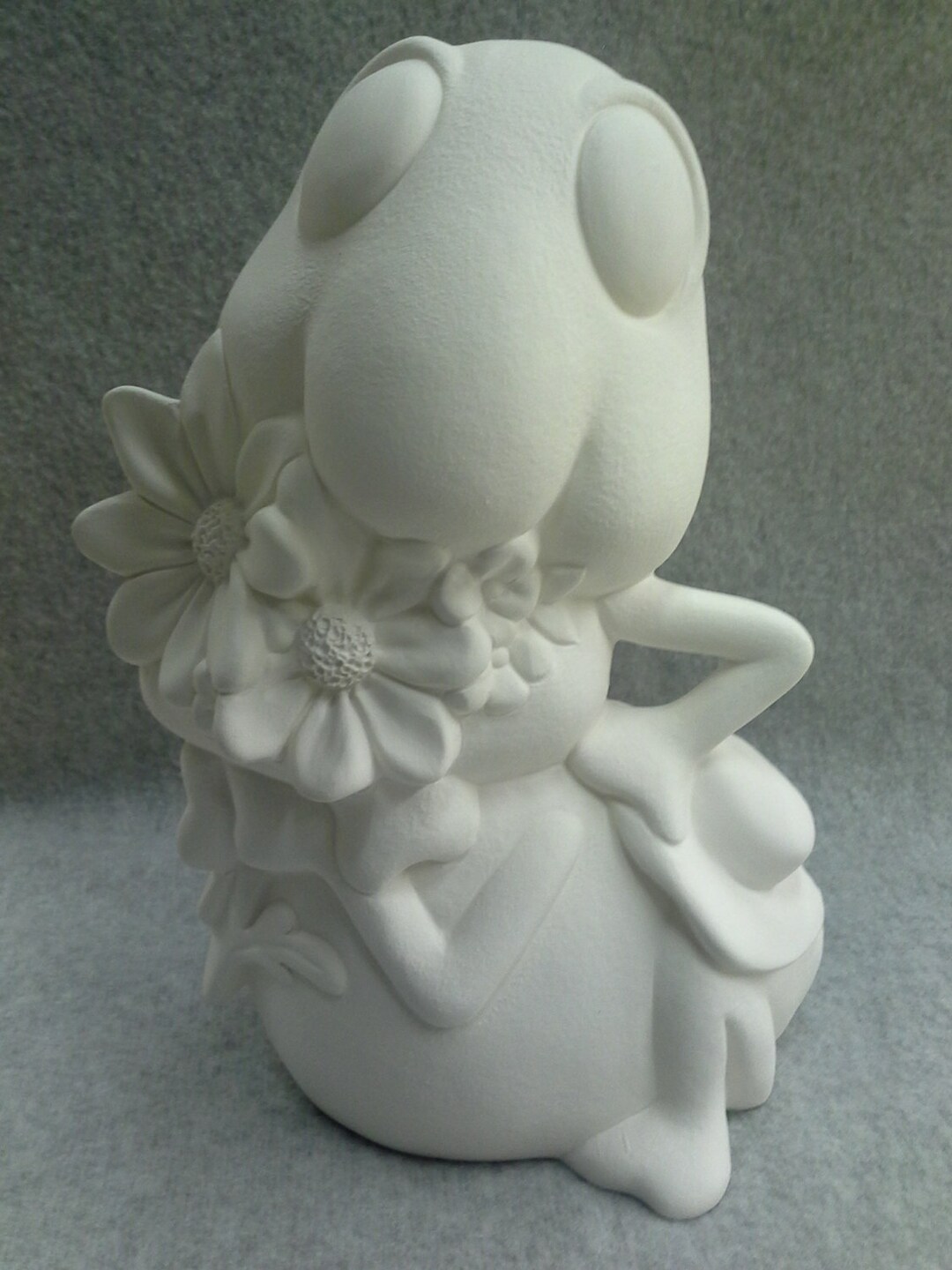 Ceramic Ant Bisque (unfinished) - Etsy