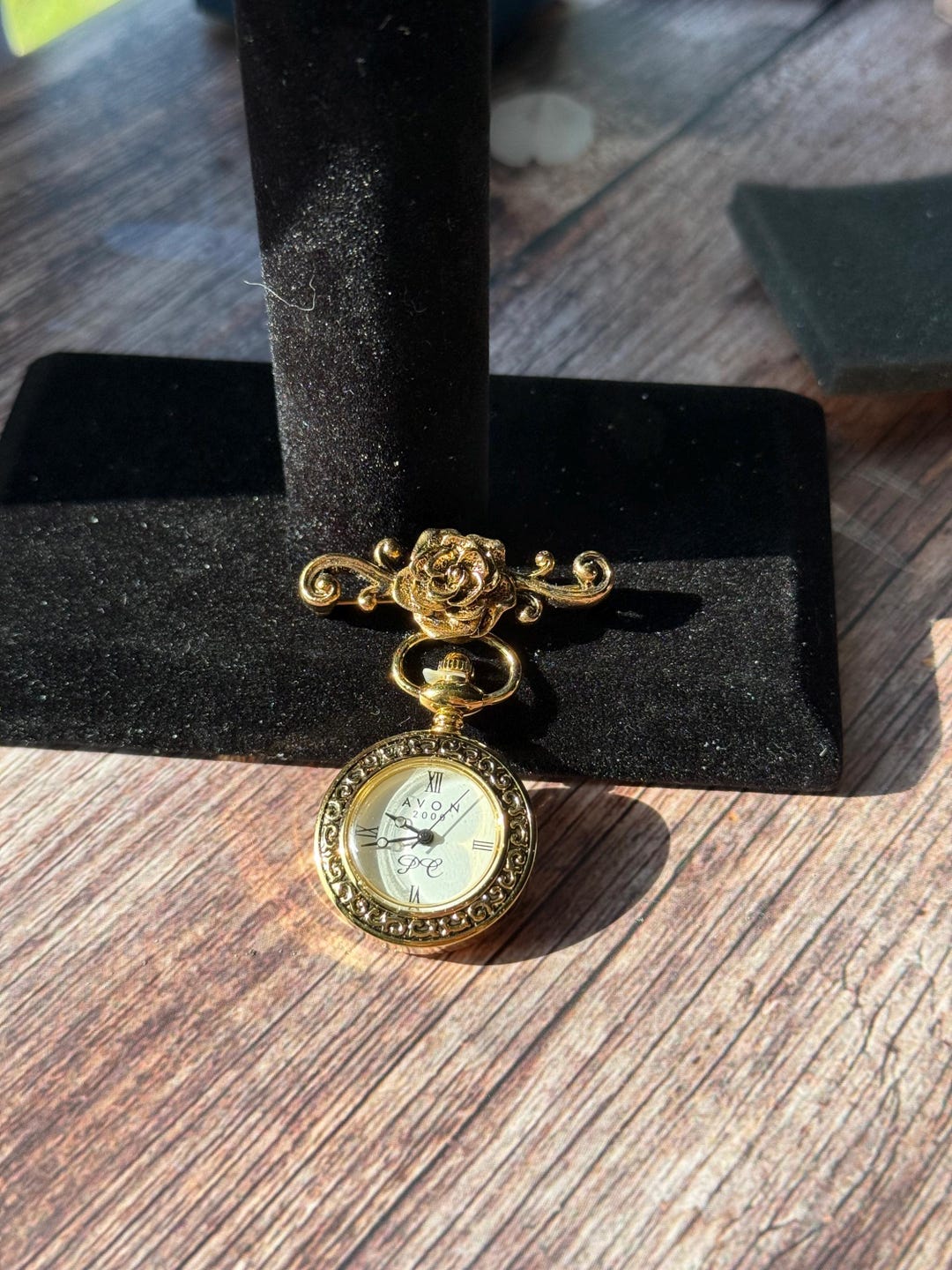 Avon Presidents Club Pin Female 96/97 | Cute Enamel Pin | Aesthetic ...