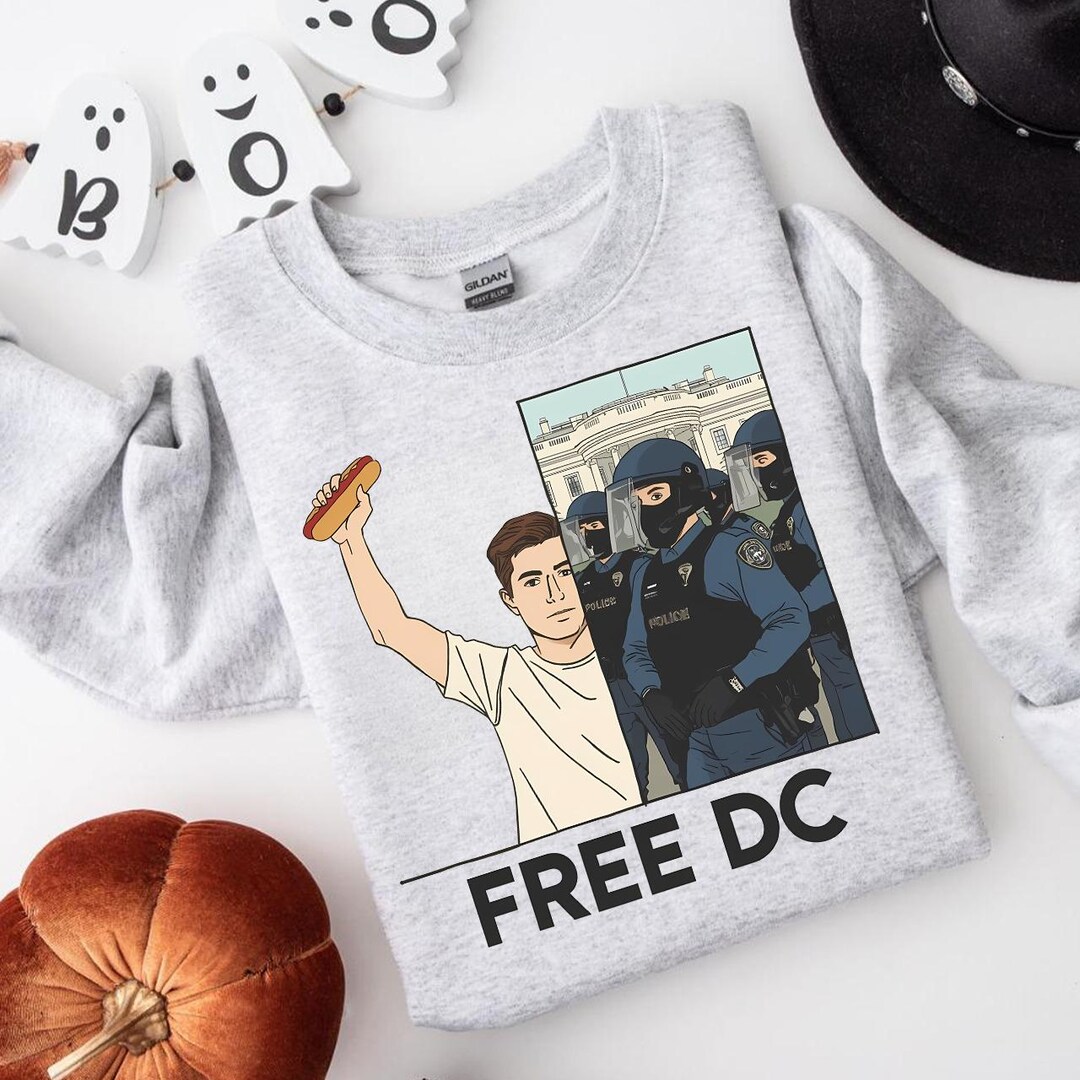 DC Sandwich Guy the Sandwich Guy Free DC Premium Png, Protest Png ...