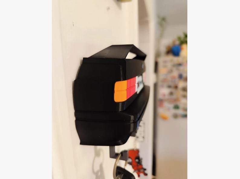 Key Hanger BMW E30 M3 - 3D Printed - Etsy