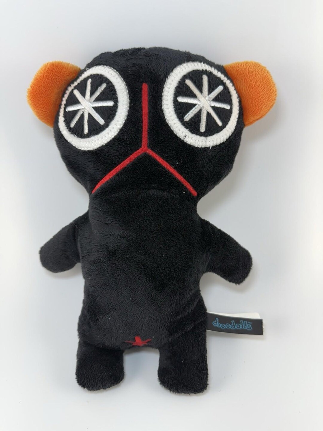Plush Dooodolls Blinky Virgo Astrological Voodoo Dolls 12 Inch - Etsy