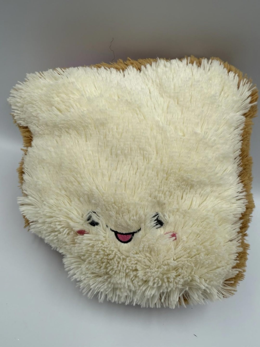 Squishable Comfort Food Peanut Butter & Jelly Sandwich Plush Toy - Etsy