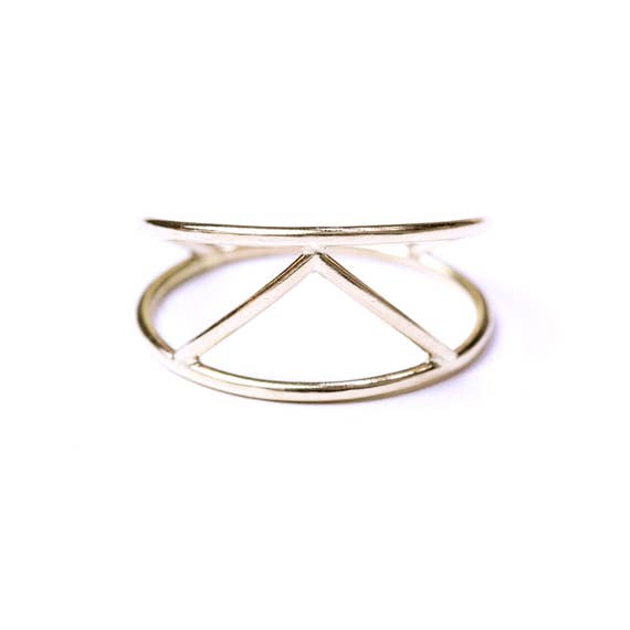 pretty jewelry curated by My Daily Randomness on Etsy