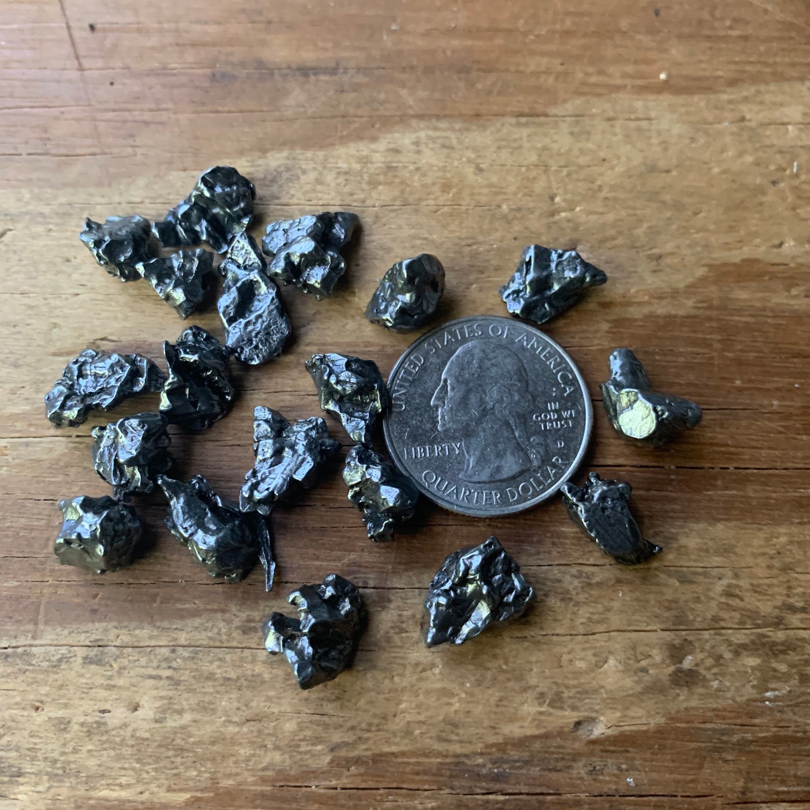 Small Meteorite Campo Del Cielo Argentina 1 Piece - Etsy Canada