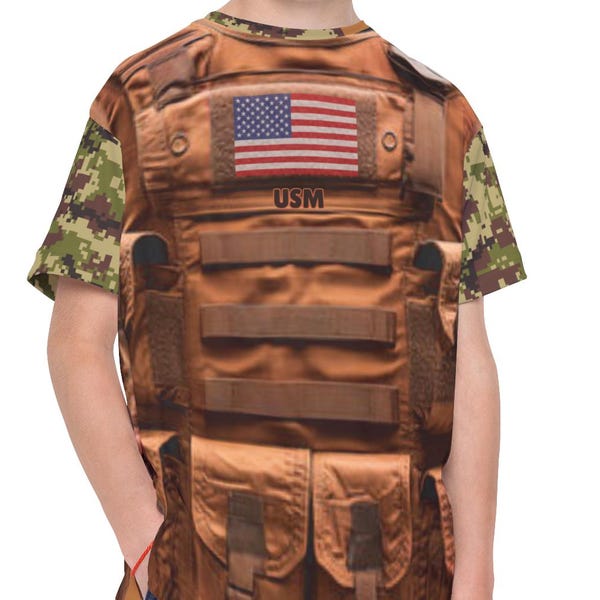 Roblox Guest Shirt - Etsy