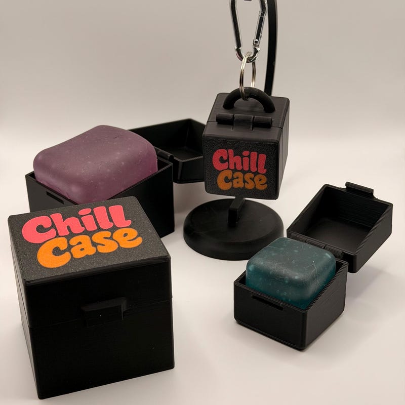 Needoh Cases - Etsy