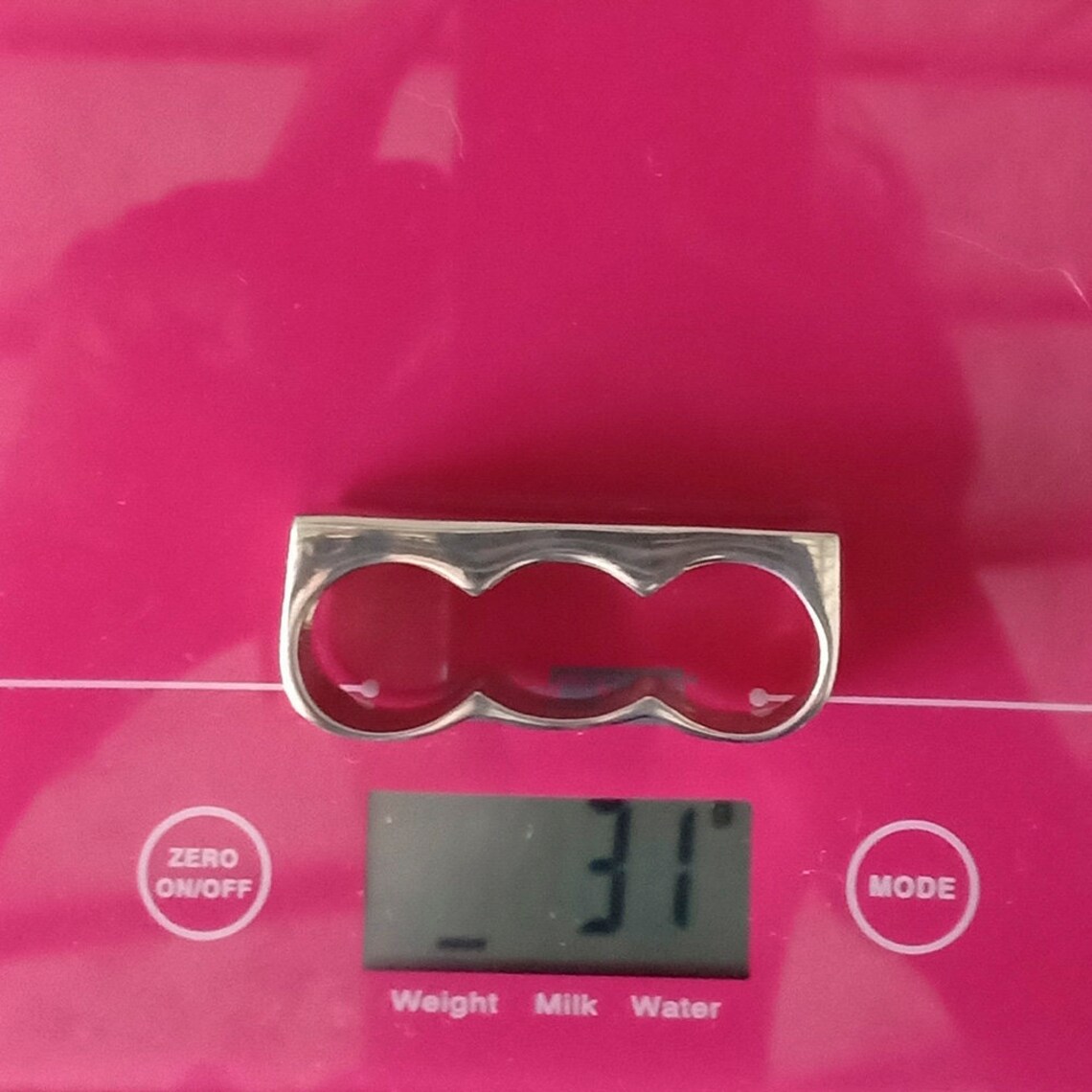 Mens Ring Mens Gift Multifinger Ring for Men Ring for Men | Etsy