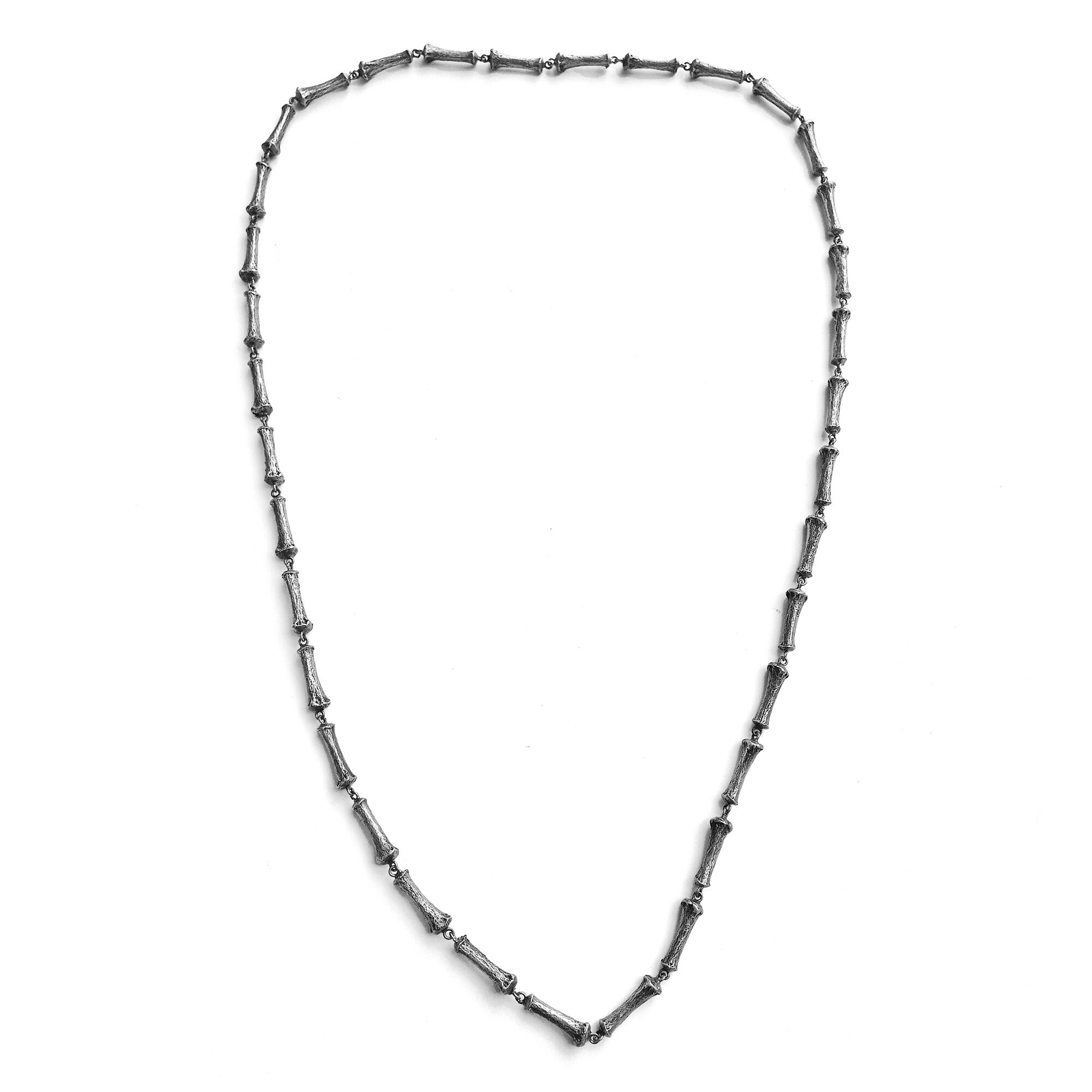 Mens Chain Mens Jewelry Mens Necklace Mens Silver Chain | Etsy