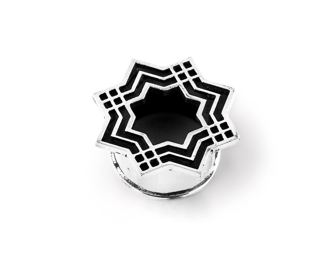 Diamond Tunnels, Flesh Tunnels, Stretched Lobes, Gauged Body Jewelry ...