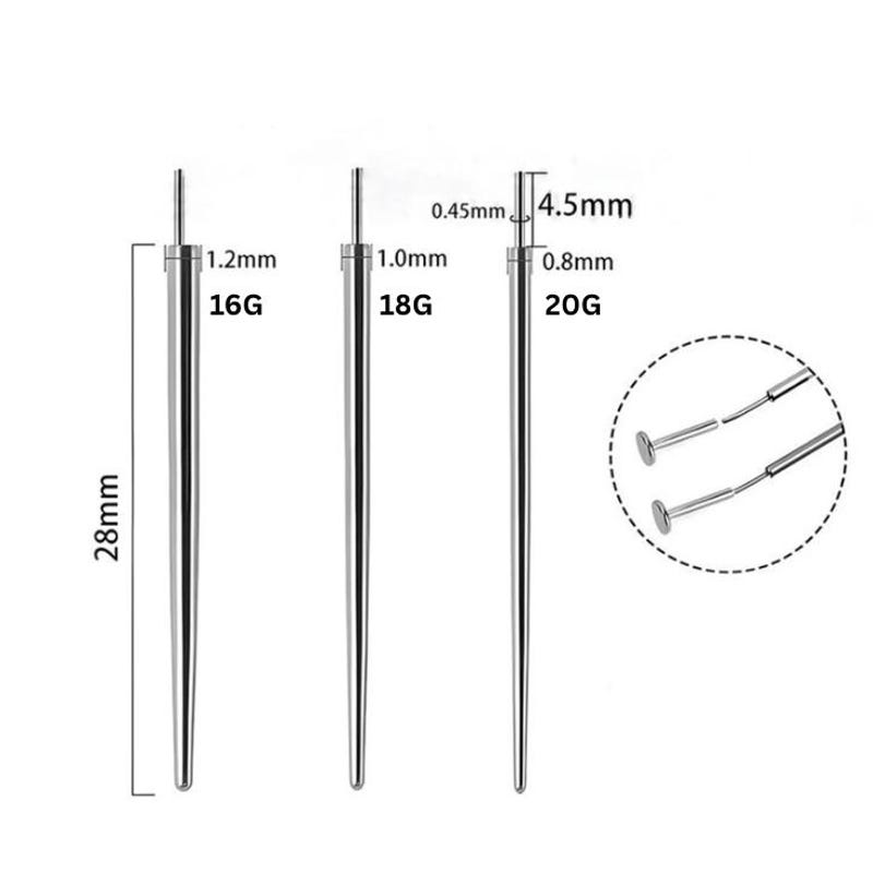Helix Piercing Tool - Etsy