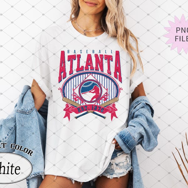 Atlanta - Etsy