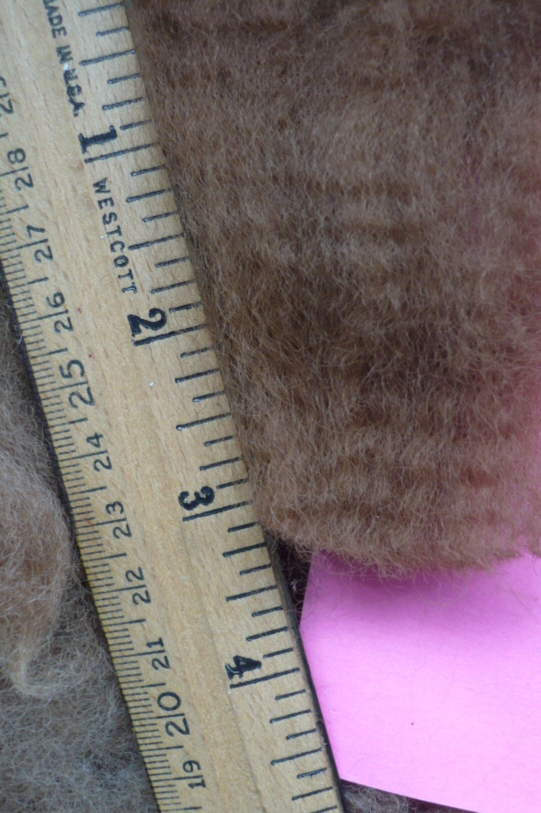 Raw Alpaca Fiber Huacaya Fleece for Spinning, Roving, Yarn, Needle Wet ...