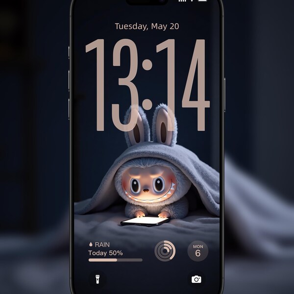 Labubu Fan Art - Etsy