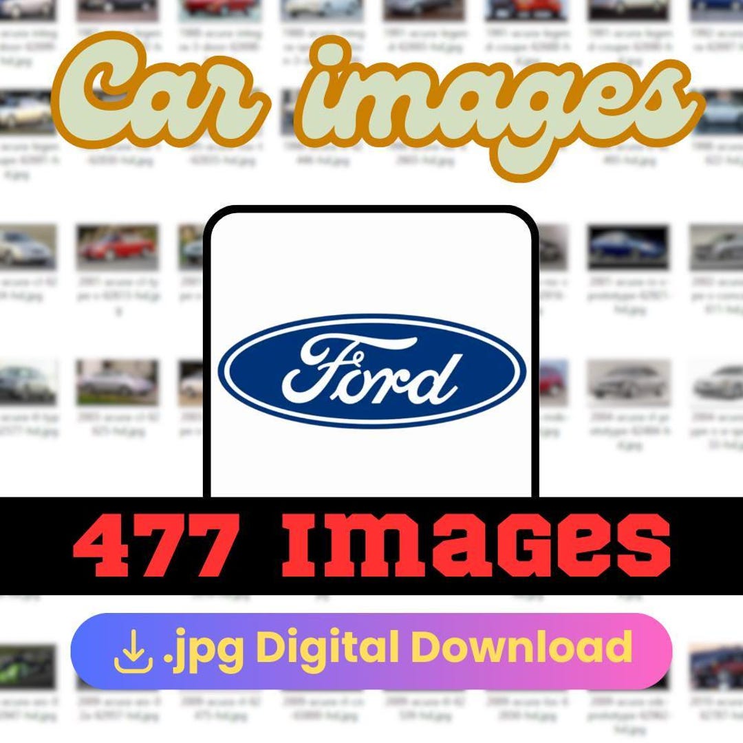 477 Ford Images Photos Cars Background Poster Zip Folder | High Quality ...