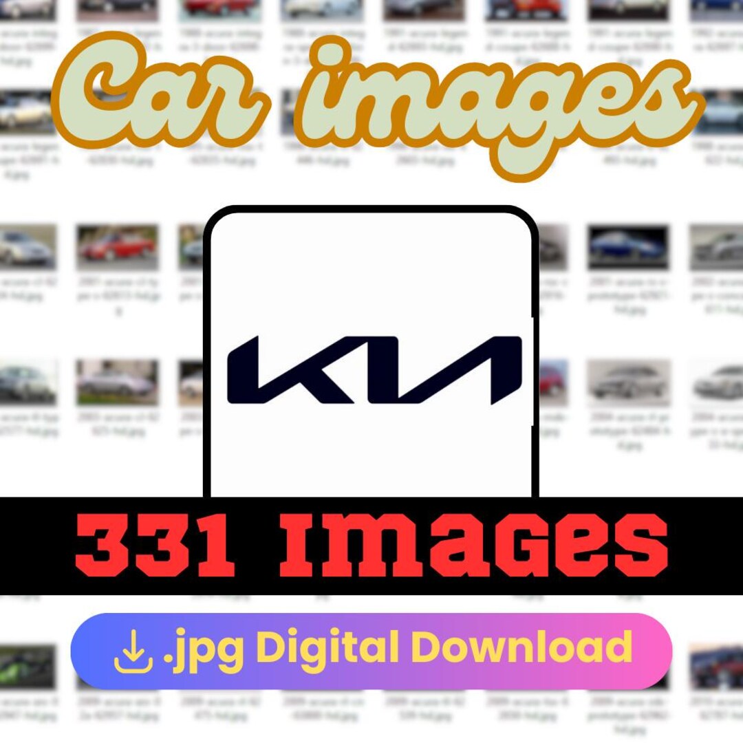 331 Kia Images Photos Cars Background Poster Zip Folder | High Quality ...