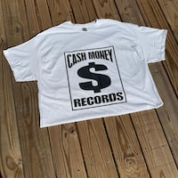 Cash Money Records Tour 2025 - Etsy