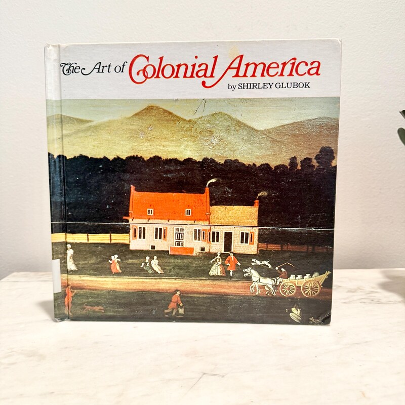 Early American Life - Etsy