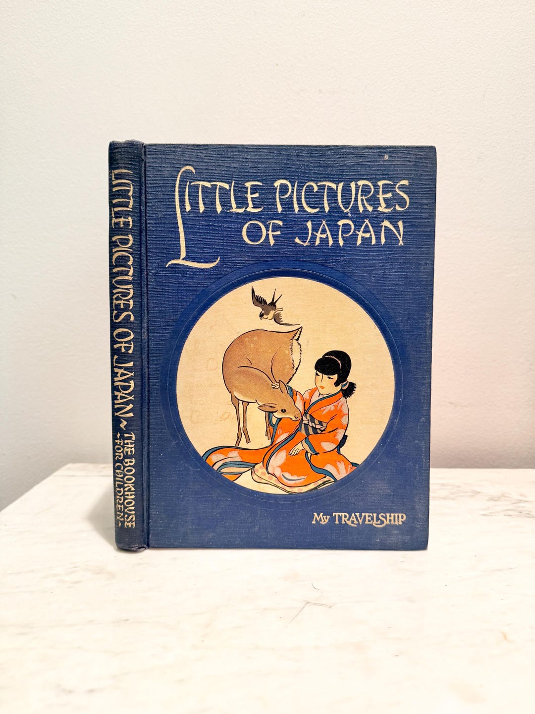 Children's Poetry Book About Japan Children's Book Japanese Folklore ...
