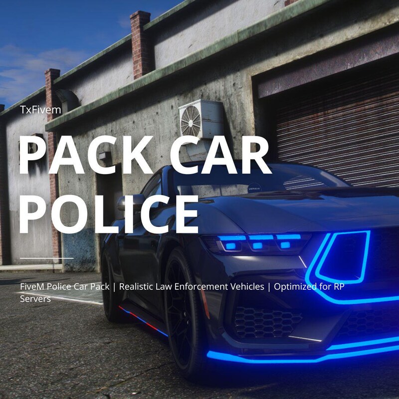 Weapons Packs Fivem - Etsy