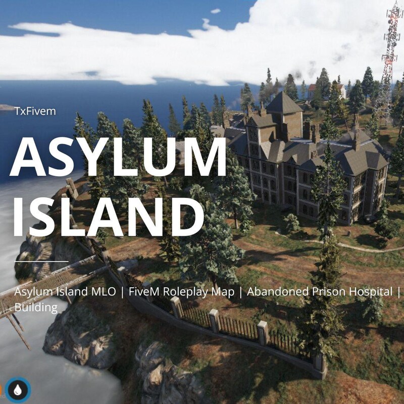 Island Interior - Etsy Denmark