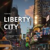 Liberty City Full Fivem Map + 45 Extra MLO | Custom Fivem Liberty City ...