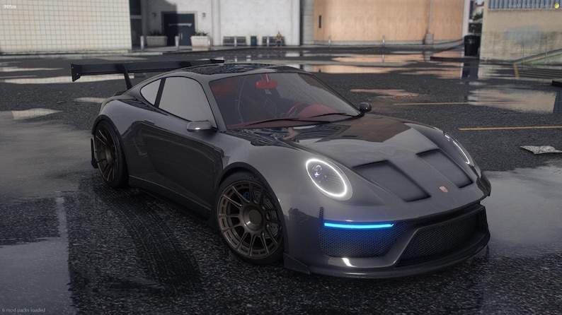 A19 Customs Vehicle Pack | Fivem Cars | Custom Add-on Vehicles | High ...