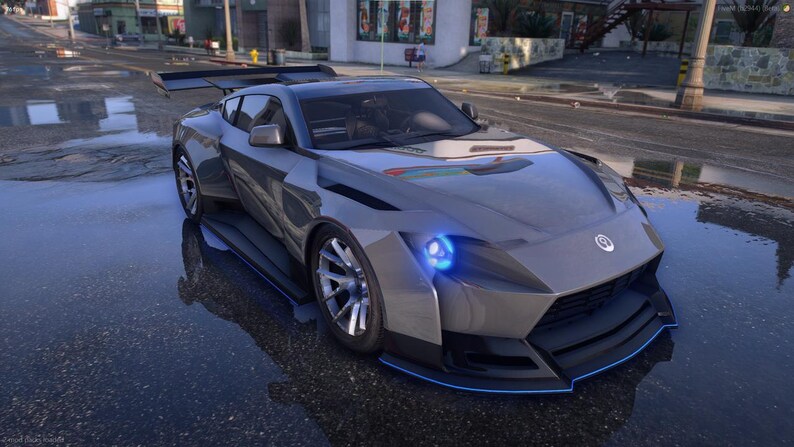 A19 Customs Vehicle Pack | Fivem Cars | Custom Add-on Vehicles | High ...