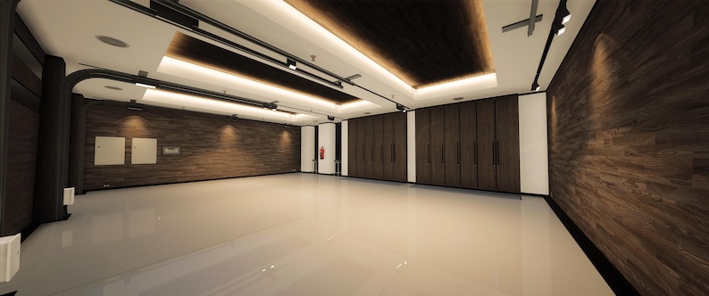 Modern Wood House | Fivem MLO | Luxury Cabin Interior | Forest House ...