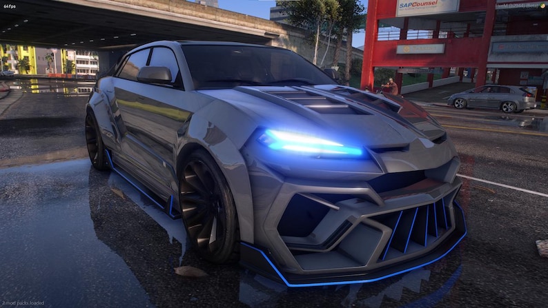 A19 Customs Vehicle Pack | Fivem Cars | Custom Add-on Vehicles | High ...