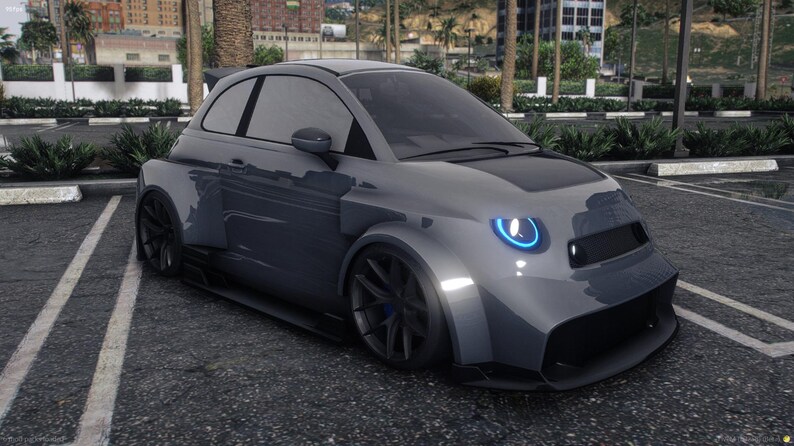 A19 Customs Vehicle Pack | Fivem Cars | Custom Add-on Vehicles | High ...