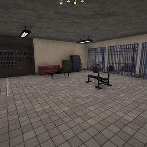 Fivem MLO O’neil Ranch | Farmhouse Interior | Countryside Roleplay Map ...