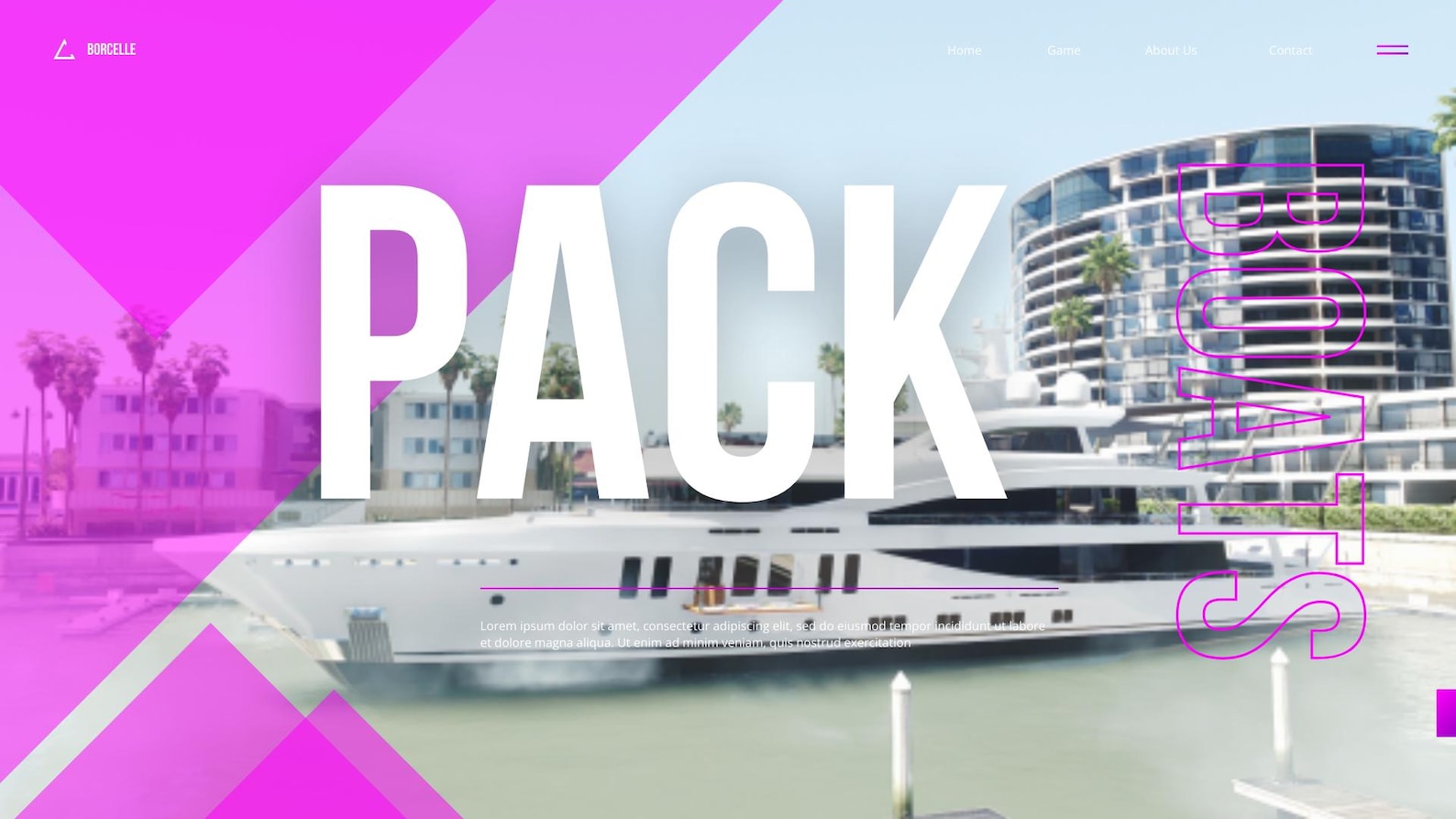 Fivem Boats Pack – Ultra HD Yacht & Boat Mod Bundle | Realistic Marine ...