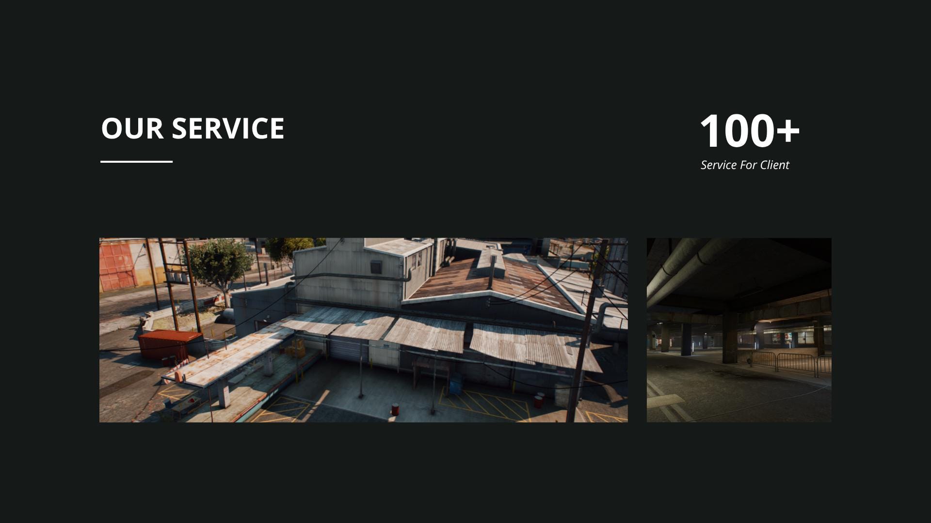 Fivem Gang MLO Map Pack – Oblock, Ballas, 410, Yakuza, ATK & More ...