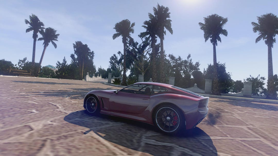 Bayview Map for Fivem and Nfs Underground 2 City | Drift RP Map | Rpf ...