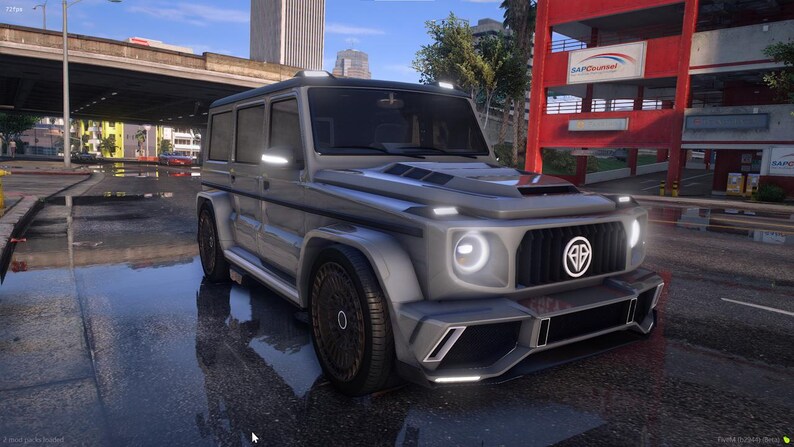 A19 Customs Vehicle Pack | Fivem Cars | Custom Add-on Vehicles | High ...