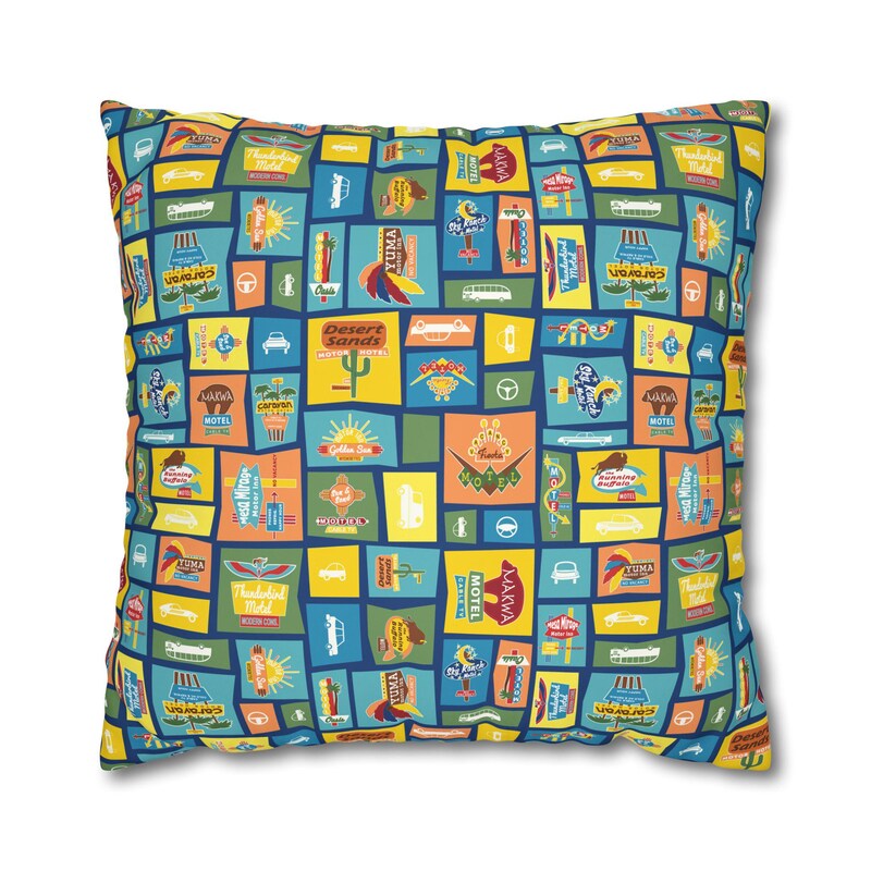 Roadside Motel - Etsy