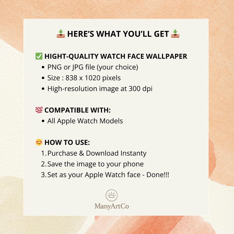 Autumn Girl Apple Watch Wallpaper | Cozy Parisian Night Watercolor Lock ...