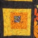 Halloween Quilt - Etsy