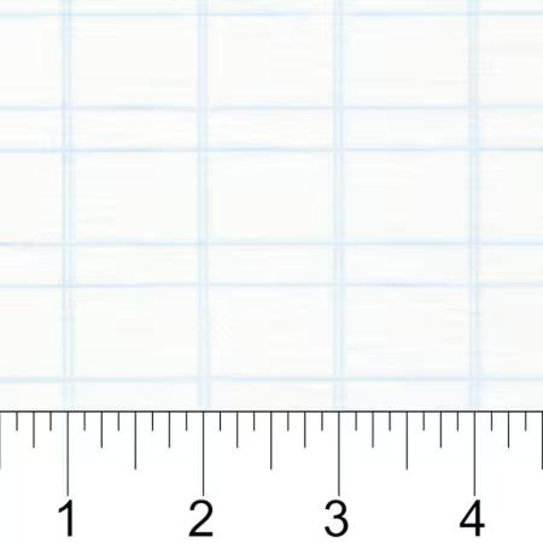 Bosal Quilters 1 in Grid Fusible Interfacing 48in 327 AB - Sold by the ...