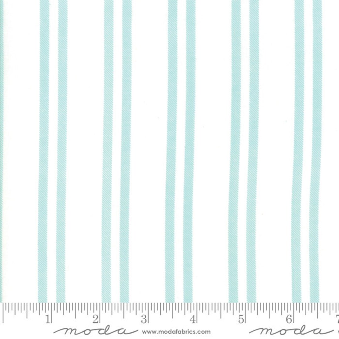 Little Tree Snow Frost 5096 22 Lella Boutique for Moda - Etsy