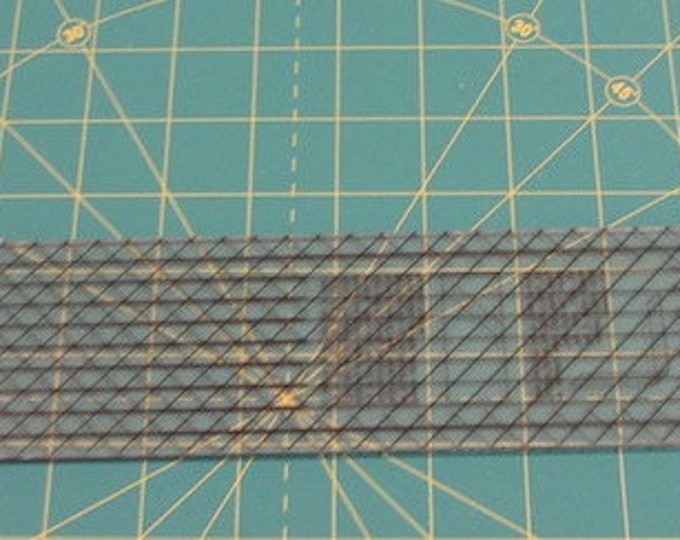 The Bias Ruler - TQM Products - Etsy