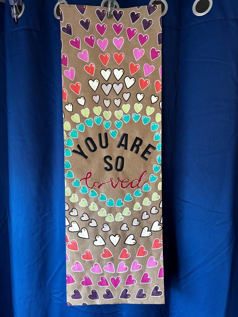 Ohwithlovestudio | Hand-painted Banners Custom Party Signs Personalized ...