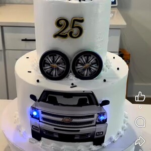 Cake Topper for Men - Etsy