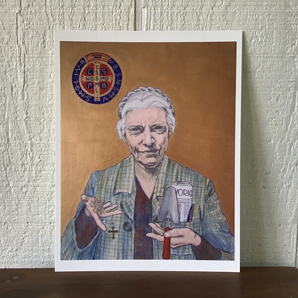 Dorothy Day - Etsy