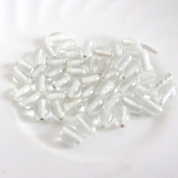 Glass Bead Destash - Etsy