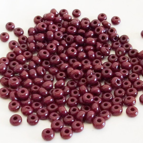 Czech Bead Jewelry - Etsy