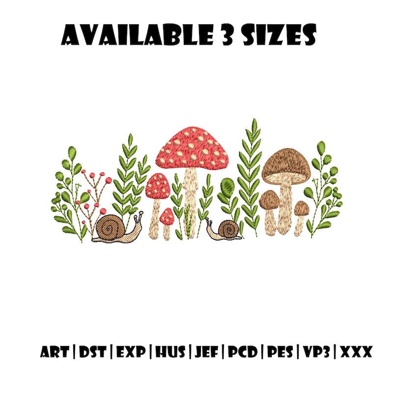 Woodland Mushroom Theme - Etsy